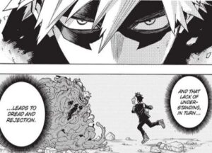 Updated | (Big Three) My Hero Academia Chapter 359 Spoilers & Delayed ...