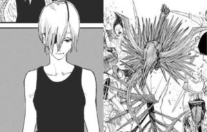 (2023) Top 15 Strongest Devils in Chainsaw Man (Most Powerful Devils ...