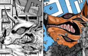 (2023) Top 15 Strongest Devils in Chainsaw Man (Most Powerful Devils ...