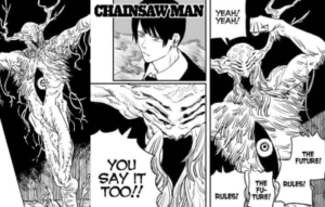 (2023) Top 15 Strongest Devils in Chainsaw Man (Most Powerful Devils ...