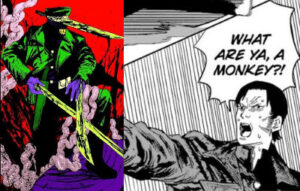 (2023) Top 15 Strongest Devils in Chainsaw Man (Most Powerful Devils ...