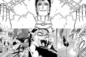Updated | (Asta's Father) Black Clover Chapter 336 Spoilers & Raw Scans ...