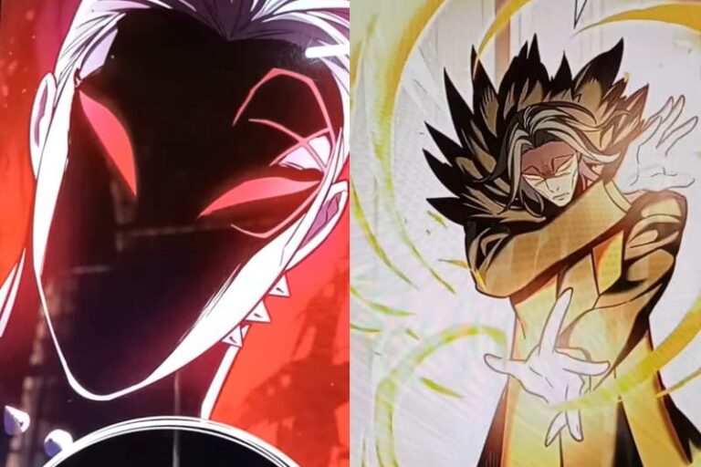 Eleceed Chapter 208: Jiwoo Seo vs. Earthquake | Will Kayden Step in ...