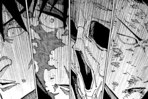 Updated | (Maki & Miyo) Jujutsu Kaisen Chapter 196 Spoilers & Raw Scans ...
