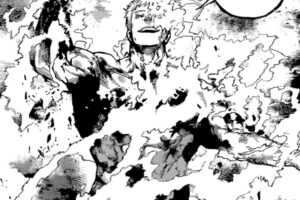 Updated | (No. 4 & No. 5) My Hero Academia Chapter 365 Spoilers & Raw ...