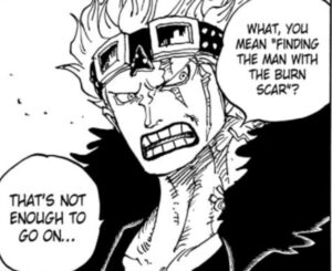 Updated | (Chaotic World) One Piece Chapter 1057 Spoilers & Raw Scans ...