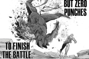 How Did Saitama Get His Powers? (Saitama Power Level in One Punch Man ...