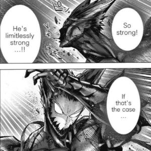 How Did Saitama Get His Powers? (Saitama Power Level in One Punch Man ...