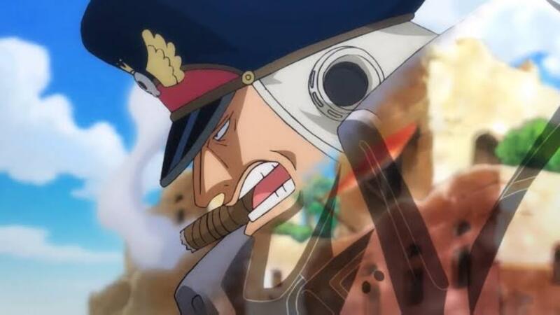 Current 15 Strongest Pirates in One Piece (Post Wano 2023) - OtakusNotes
