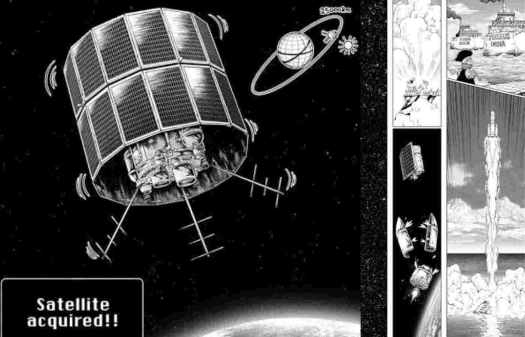 Top 10 Dr. Stone Best Inventions by the End of the Series (2023 ...