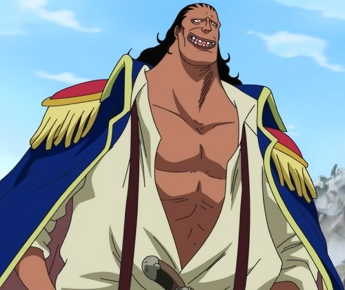 Top 20 Characters with Lowest Bounty in One Piece (2023) - OtakusNotes