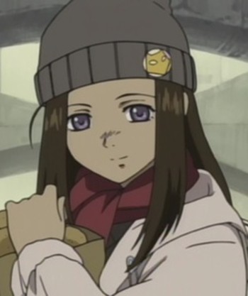 Top 15 Most Popular Anime Characters with Beanies (2023)
