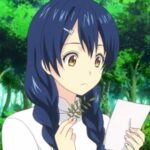 15 Anime Characters with Pigtails (Male & Female) 2023