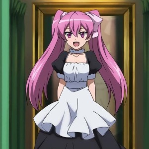 15 Anime Characters with Pigtails (Male & Female) 2023