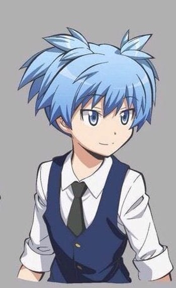 15 Anime Characters with Pigtails (Male & Female) 2023