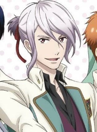 Top 10 Handsome Anime Guys with Long White Hair (with Images) - OtakusNotes