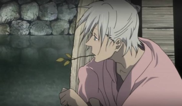 Top 10 Handsome Anime Guys with Long White Hair (with Images) - OtakusNotes