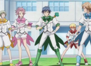 30+ Best Magic School Anime of All Time | (2024 Updated) - OtakusNotes