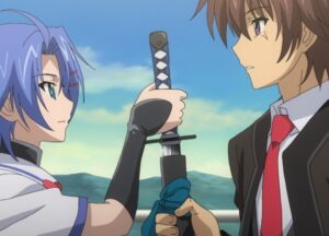 30+ Best Magic School Anime of All Time | (2024 Updated) - OtakusNotes