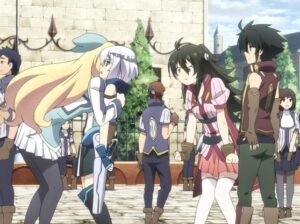 30+ Best Magic School Anime of All Time | (2024 Updated) - OtakusNotes