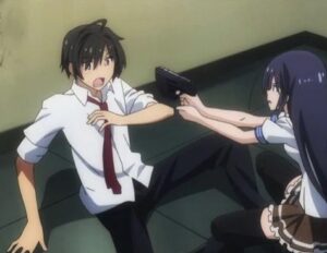 30+ Best Magic School Anime of All Time | (2024 Updated) - OtakusNotes