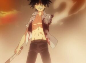 30+ Best Magic School Anime of All Time | (2024 Updated) - OtakusNotes