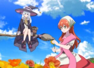 30+ Best Magic School Anime of All Time | (2024 Updated) - OtakusNotes