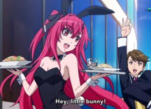 30+ Best Magic School Anime of All Time | (2024 Updated) - OtakusNotes