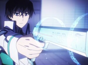 30+ Best Magic School Anime of All Time | (2024 Updated) - OtakusNotes
