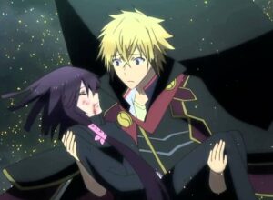 30+ Best Magic School Anime of All Time | (2024 Updated) - OtakusNotes