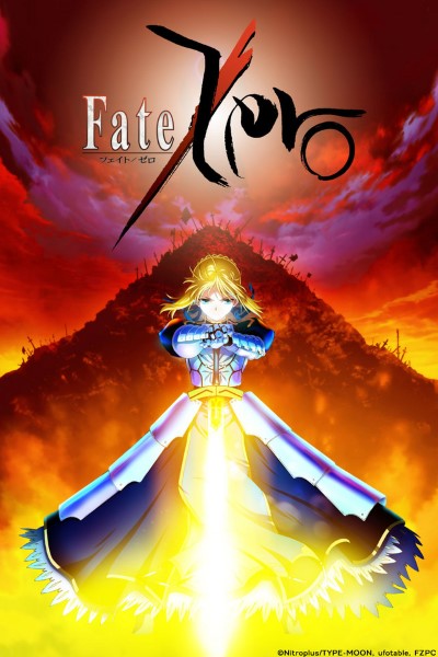 Top 10+ Best Fantasy Anime on Crunchyroll (Based on IMDb 2023 ...