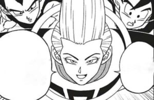 Dragon Ball Super Chapter 88 Delayed Release Date | Universe's ...