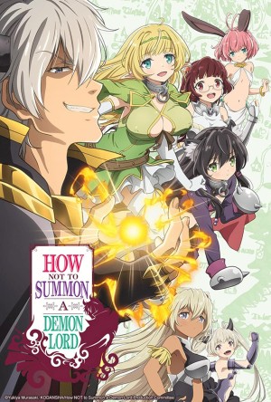 Top 15 Best Harem anime on Funimation, According to IMDb 2023 - OtakusNotes