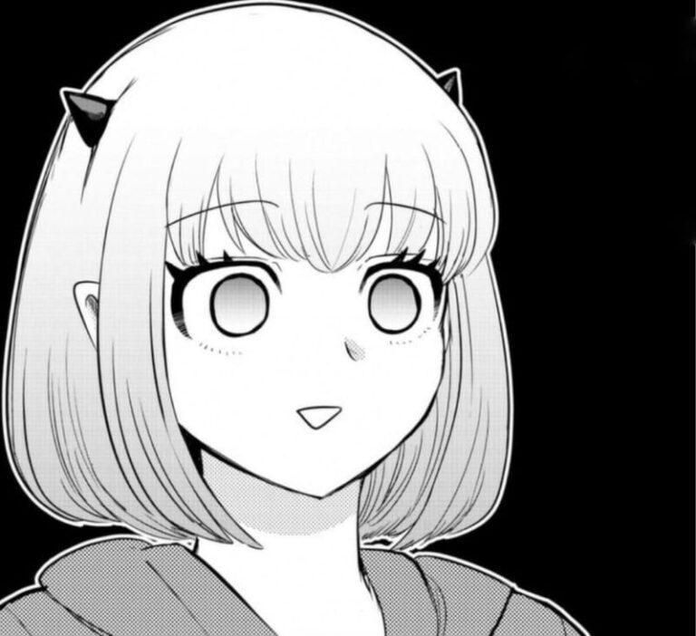 Iruma kun Chapter 269 Spoilers & Raw Scans | Chima and Kerori - OtakusNotes