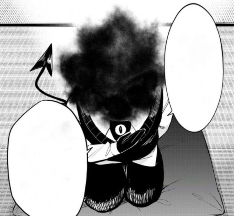 (Shadow Demon) Iruma kun Chapter 270 Spoilers & Raw Scans - OtakusNotes