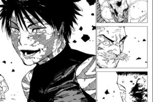 Updated | (Maki's Awakening) Jujutsu Kaisen Chapter 197 Spoilers & Raw ...
