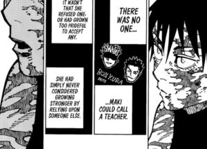 Updated | (Maki's Awakening) Jujutsu Kaisen Chapter 197 Spoilers & Raw ...