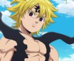 (2023) Meliodas All Forms & Power Levels in Seven Deadly Sins Ranked ...