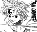 (2023) Meliodas All Forms & Power Levels in Seven Deadly Sins Ranked ...
