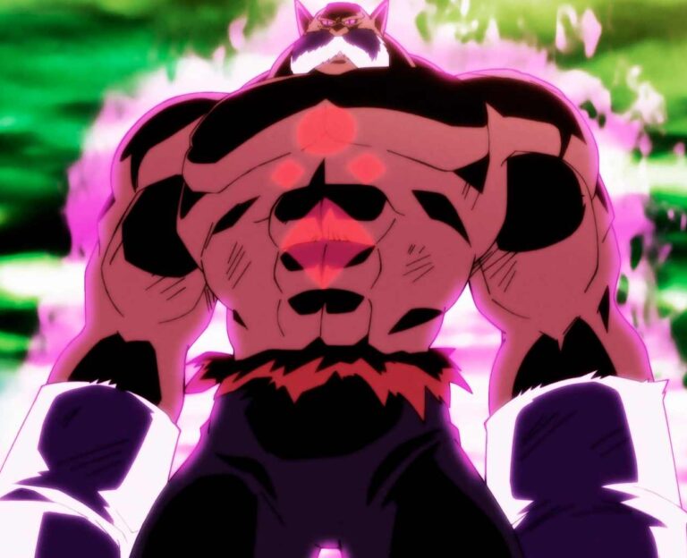 20+ Strongest Dragon Ball Characters Ranked (Based on Current Manga ...