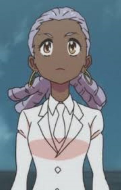 Top 15 Anime characters with Dreads (Male and Female 2023) - OtakusNotes