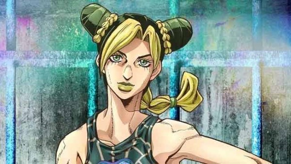 Top 15 Anime characters with Split Hair (Multicolored Hair 2023 ...