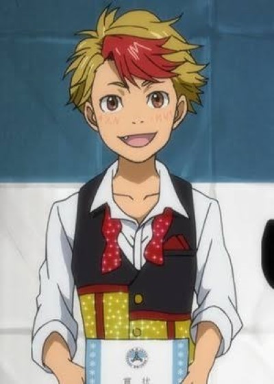 Top 15 Anime characters with Split Hair (Multicolored Hair 2023 ...