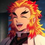 Top 15 Anime characters with Split Hair (Multicolored Hair 2023 ...