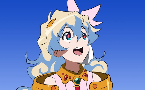 Top 15 Anime characters with Split Hair (Multicolored Hair 2023 ...