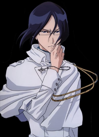 10 Most Popular Anime guys with Black hair and Blue eyes (2023 ...