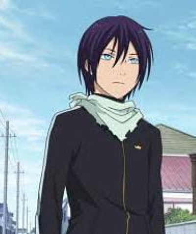 10 Most Popular Anime guys with Black hair and Blue eyes (2023 ...