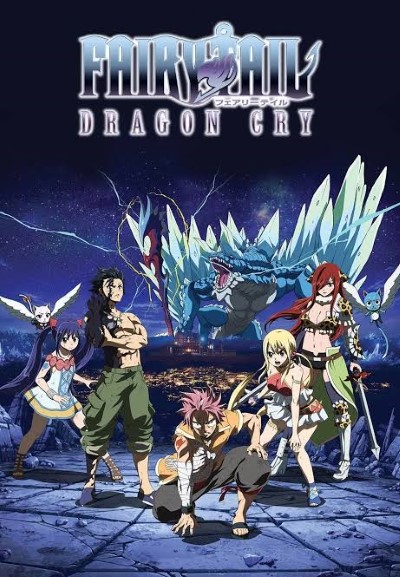 Best 21 Japanese Anime Movies with Dragons, According to IMDb 2025 ...