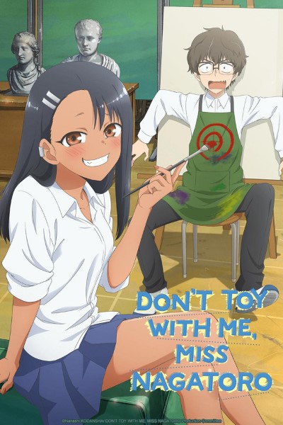 10+ Best Funny Anime(s) on Crunchyroll (Based on IMDb 2023) - OtakusNotes