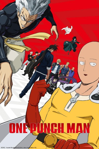 10+ Best Funny Anime(s) on Crunchyroll (Based on IMDb 2023) - OtakusNotes